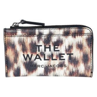 Marc Jacobs Top Zip Multi Wallet - - Accessories - Damen - Mehrfarbig - ONE SIZE