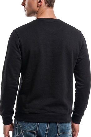 Sergio Tacchini Sweater Sweatpulli Sergio Tacchini Nawala 025