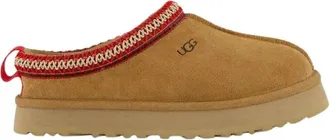UGG Ugg, unisex, Chaussures, Beige, Taille: 38 EU Tazz Slipper