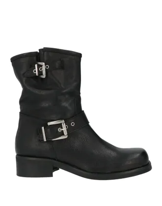 Fabrizio Chini SCHUHE - Stiefeletten auf YOOX.COM
