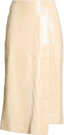 By Malene Birger HOSEN & R&Ouml;CKE - Midi-R&ouml;cke auf YOOX.COM