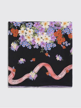 Dolce & Gabbana Schal DOLCE & GABBANA Damen Farbe Bunt