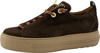 Paul Green Herren, Schuhe, Braun, 40 EUGr&ouml;&szlig;e