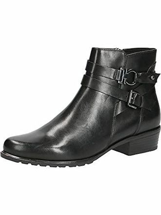Caprice Bottine 9-25309-41 022 Largeur G Taille: 38 EU