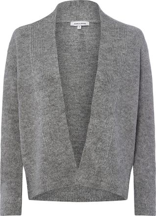 More & More Strickjacke