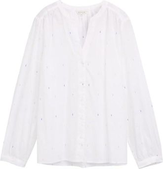 Tom Tailor Damen Bluse