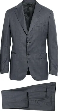 Brioni ANZ&Uuml;GE und CO-ORDS - Anz&uuml;ge auf YOOX.COM