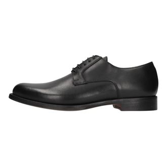 Cerbero 852-basicnero-AI26 - - Shoes - Herren - Schwarzk - 45 EU