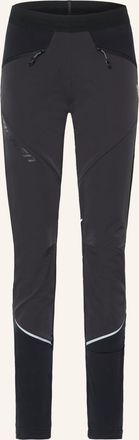 Dynafit Trekkinghose Transalper Warm schwarz