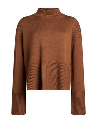 Dondup MAILLE - Cols roul&eacute;s sur YOOX.COM