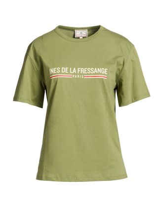 Ines De La Fressange TOPS - T-shirts auf YOOX.COM