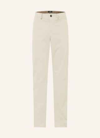 Etro Etro Chino Regular Fit grau