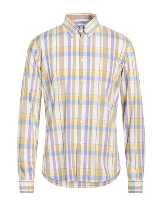 Manuel Ritz TOPS - Hemden auf YOOX.COM