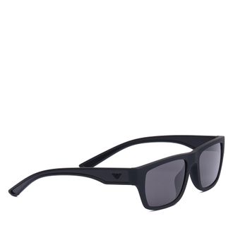 Emporio Armani Sonnenbrillen Emporio Armani 0EA4267U 500187 Schwarz