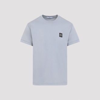 Stone Island T-shirt en coton Stone Island