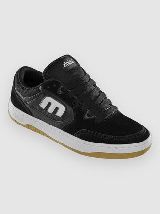 Etnies Loot Chaussures de skate noir