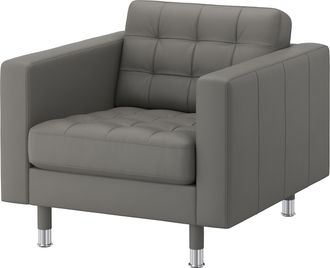 IKEA LANDSKRONA Sessel