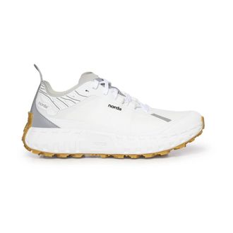 Norda 001A Trail Laufschuh - - Sport - Herren - Wei&szlig; - 42 EU
