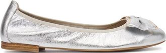 Caprice Ballerinas 9-22111-46 Silberfarben