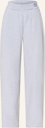 HUGO BOSS Hugo Sweatpants Nuwaist grau