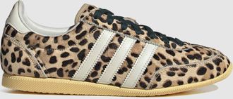 adidas Baskets Japan Magic Beige/Ivory/Aurora Ivy