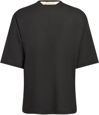 Jacquemus T-shirt Le Ventadou