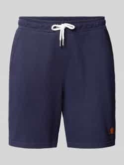 Ellesse Sweatshorts mit elastischem Bund Modell WEST PALM