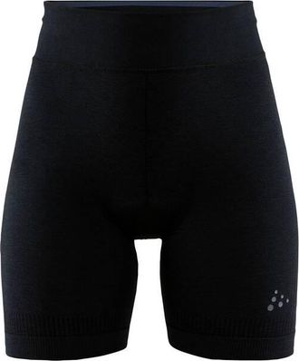 Craft Damen Radhose FUSEKNIT BIKE BOXER W