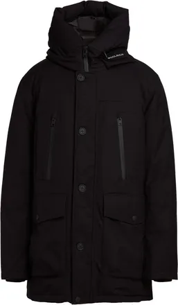 Woolrich JACKEN & M&Auml;NTEL - M&auml;ntel auf YOOX.COM