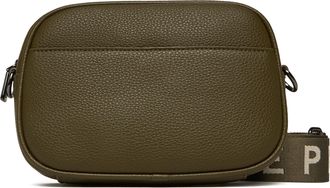 Pepe Jeans London Handtasche Pepe Jeans Georgina PL0300039 Khakifarben