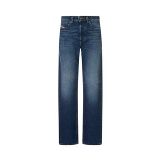 Diesel Damen, Jeans, Blau, W25Gr&ouml;&szlig;e