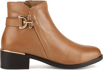 Lasocki Stiefeletten Lasocki RST-GABRIEL-01 Braun