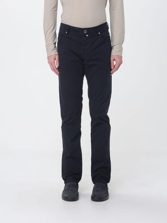 Jacob Cohen Jeans JACOB COHEN Homme couleur Bleu