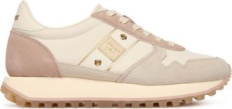 Blauer Sneakers Blauer S6MILLEN03/NYS &Eacute;cru