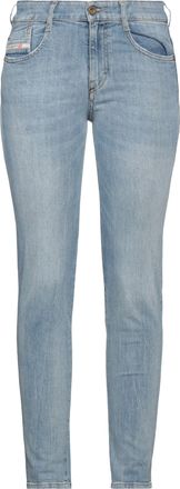 Diesel HOSEN & RÖCKE - Jeanshosen auf YOOX.COM