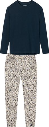 Schiesser Pyjama Mix & Relax