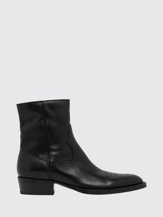 Buttero Flache Stiefeletten Damen Farbe Braun