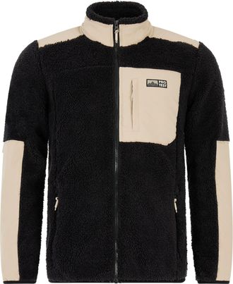 Protest Fleecejacke PRTBleaker