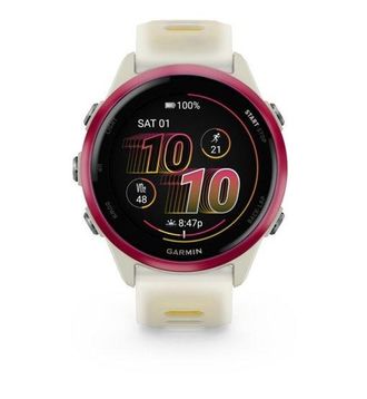 Garmin Forerunner 570 (42mm) - Multifunktionsuhr