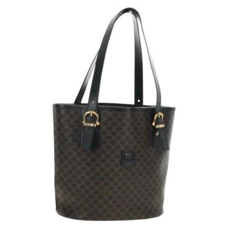 Celine Damen, Pre-Owned, Braun, ONE SIZEGr&ouml;&szlig;e