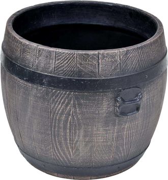 Outdoor Research Roto Pflanzgef&auml;&szlig; Bolero aus Kunststoff, UV-best&auml;ndig und langlebig D 35,5 x H 34 cm