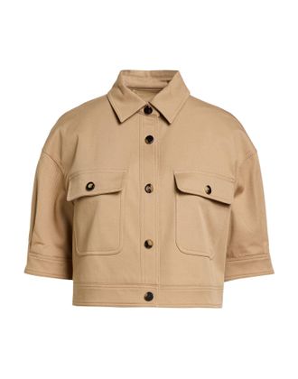 Max Mara JACKEN & M&Auml;NTEL - Jacken und Anoraks auf YOOX.COM