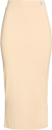 Hinnominate HOSEN & R&Ouml;CKE - Midi-R&ouml;cke auf YOOX.COM