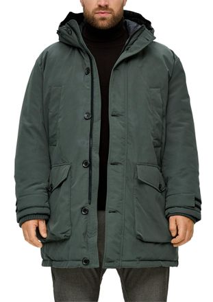 s.Oliver Outdoor Mantel