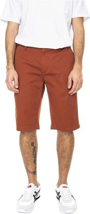 Ben Sherman Homme, Shorts, Brun, Taille: W31 Bermuda Shorts