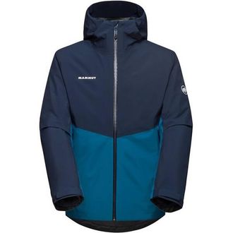 Mammut Herren Doppeljacke Alto Light 3 in 1 HS