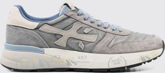 Premiata Sneakers PREMIATA Herren Farbe Grau 1