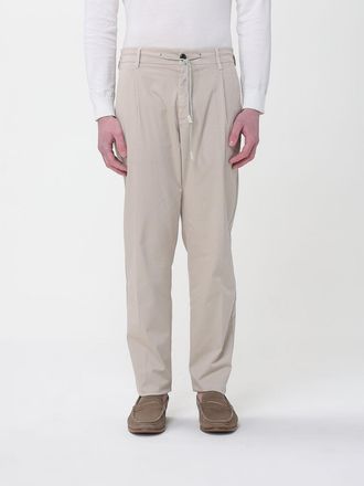 Eleventy Hose ELEVENTY Herren Farbe Grau