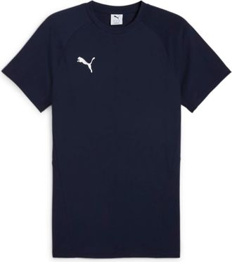 Puma Funktionsshirt TeamEvostripe