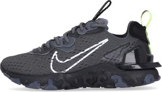 Nike Homme, Sport, Gris, Taille: 36 1/2 EU React Vision Wt Low Shoe